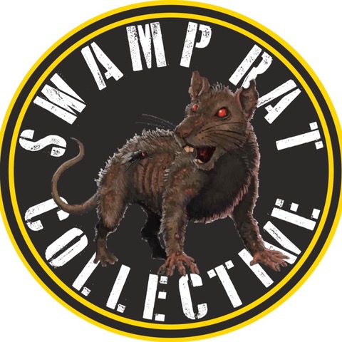 Swamp Rat Collective - Fantasy Radio UK